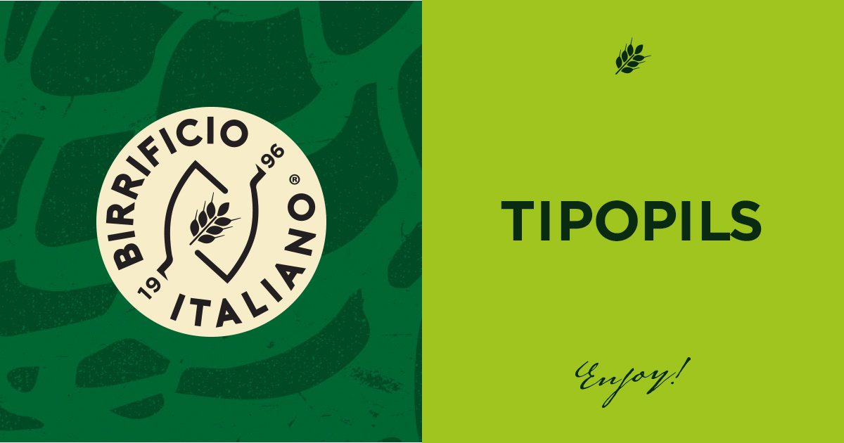 Tipopils: Italian Craft Beer | Birrificio Italiano